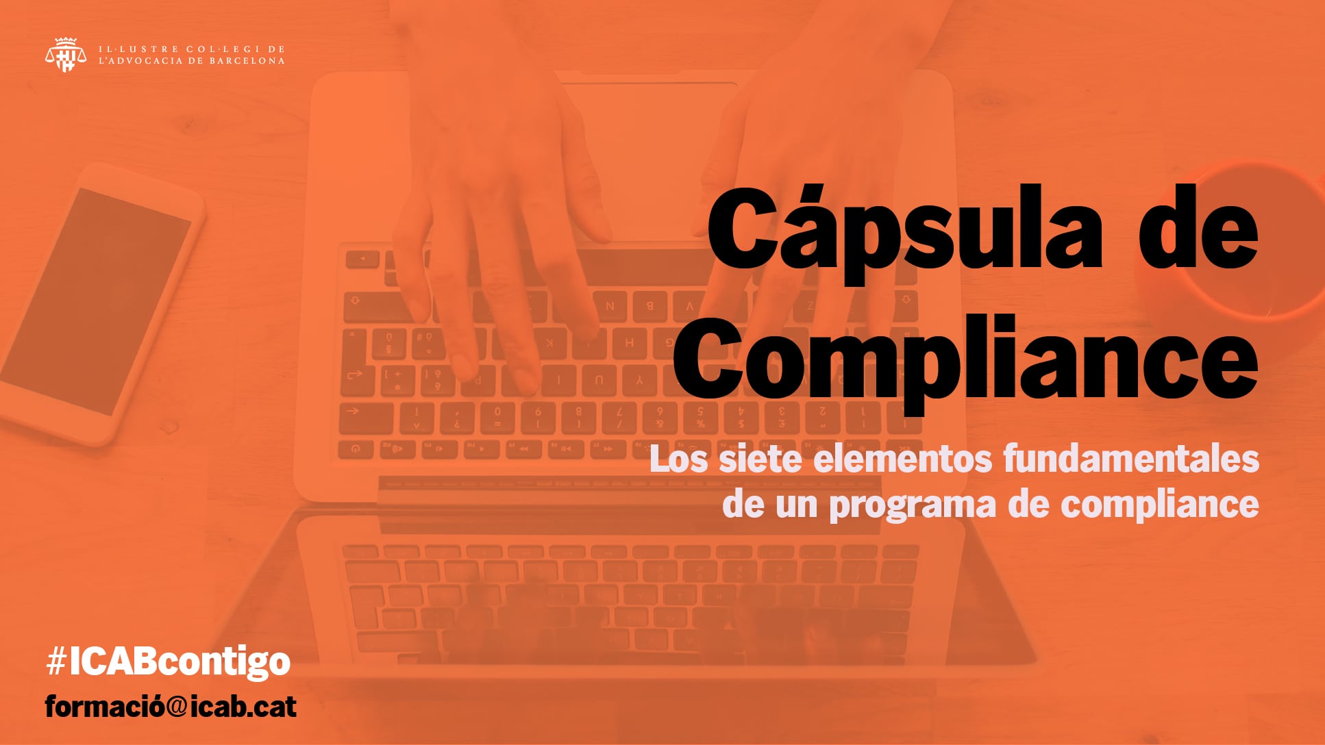 Los siete elementos fundamentales de un programa de compliance - Bonatti Compliance